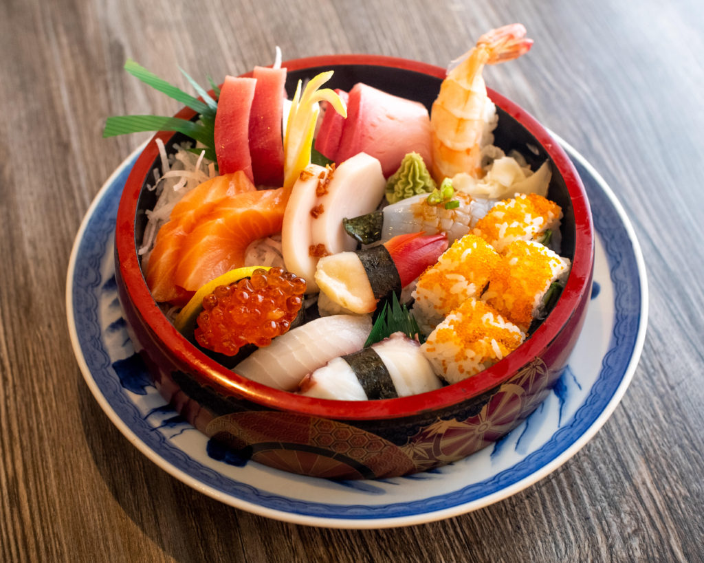 Kumagoro Sushi Restaurant - Partners Digital Marketing