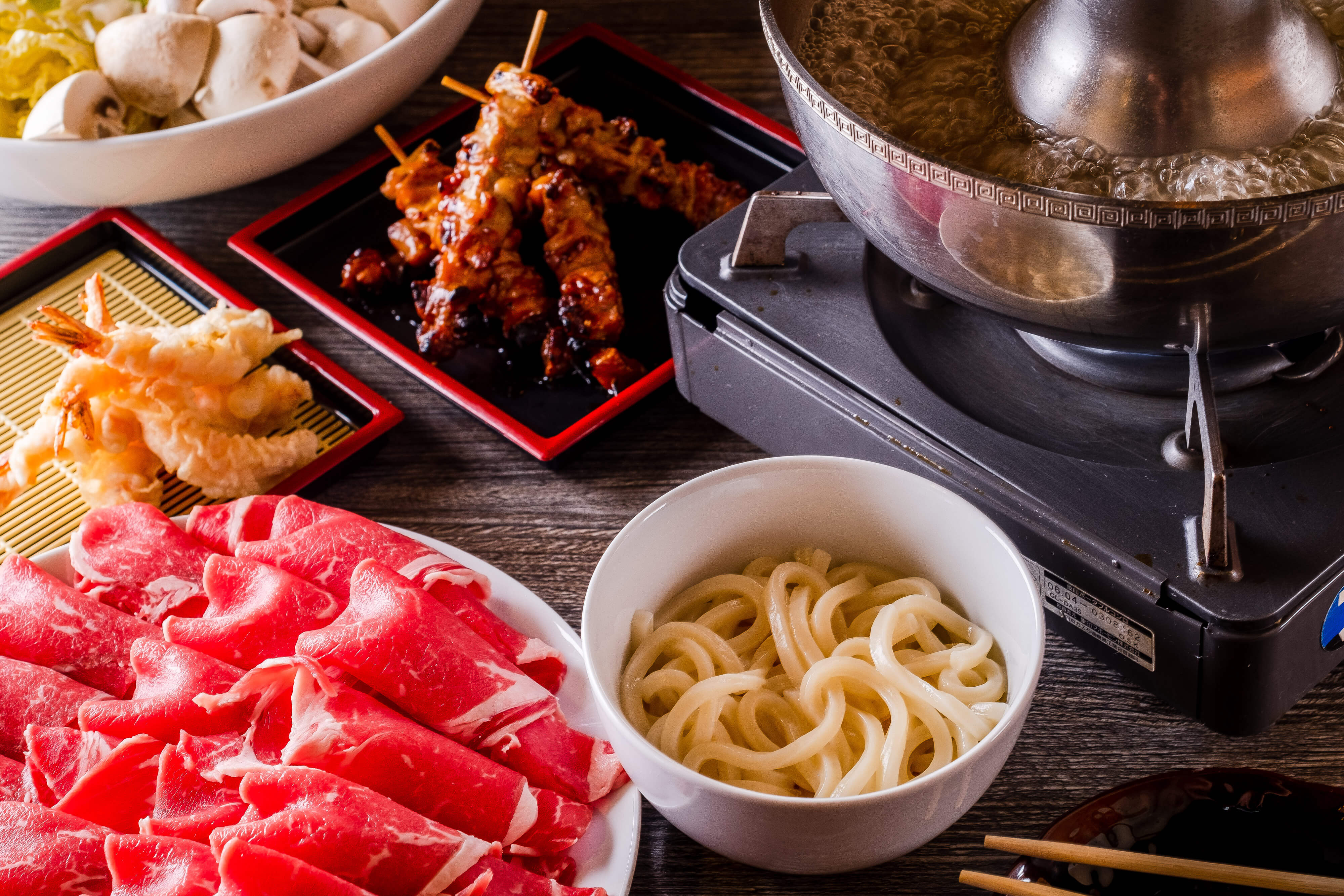Kumagoro Sushi Restaurant - Partners Digital Marketing